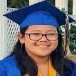 Jenni Cao – Lead with Purpose Foundation