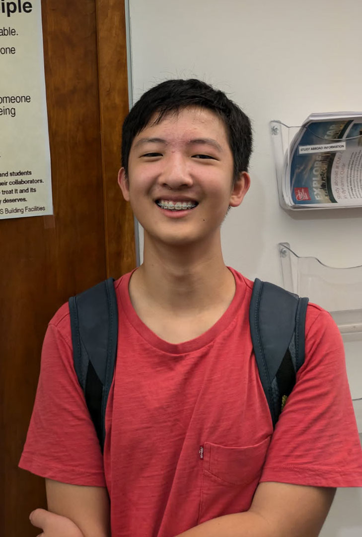 Nathan – Lead with Purpose Foundation